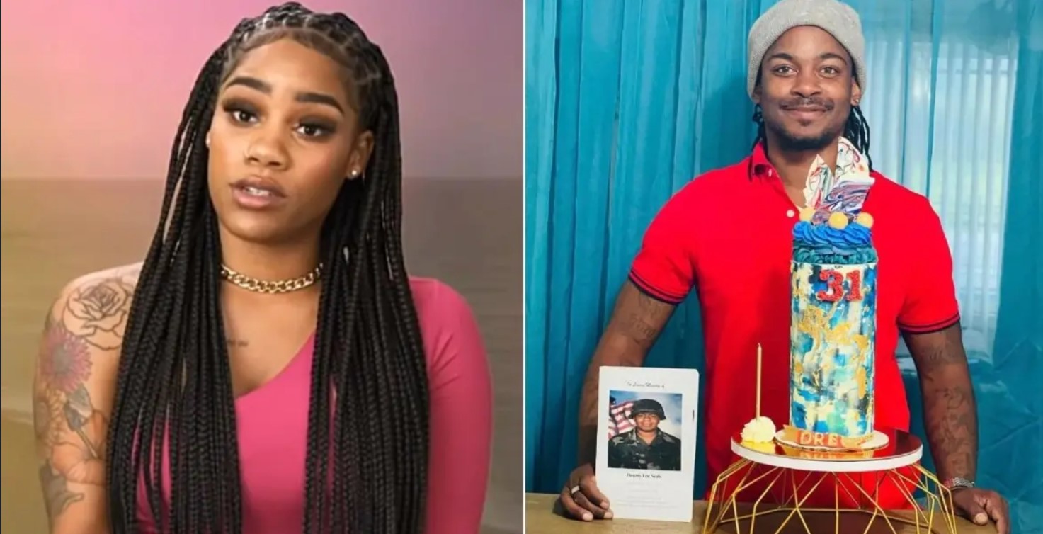 How Did Ashley's Brother Deandre Die: Unraveling the Tragic Circumstances