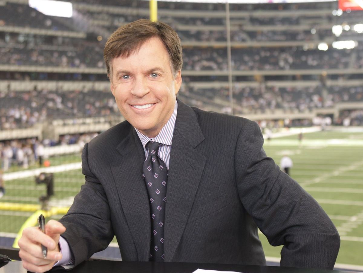 Bob Costas: A Comprehensive Look into His Illustrious Career
