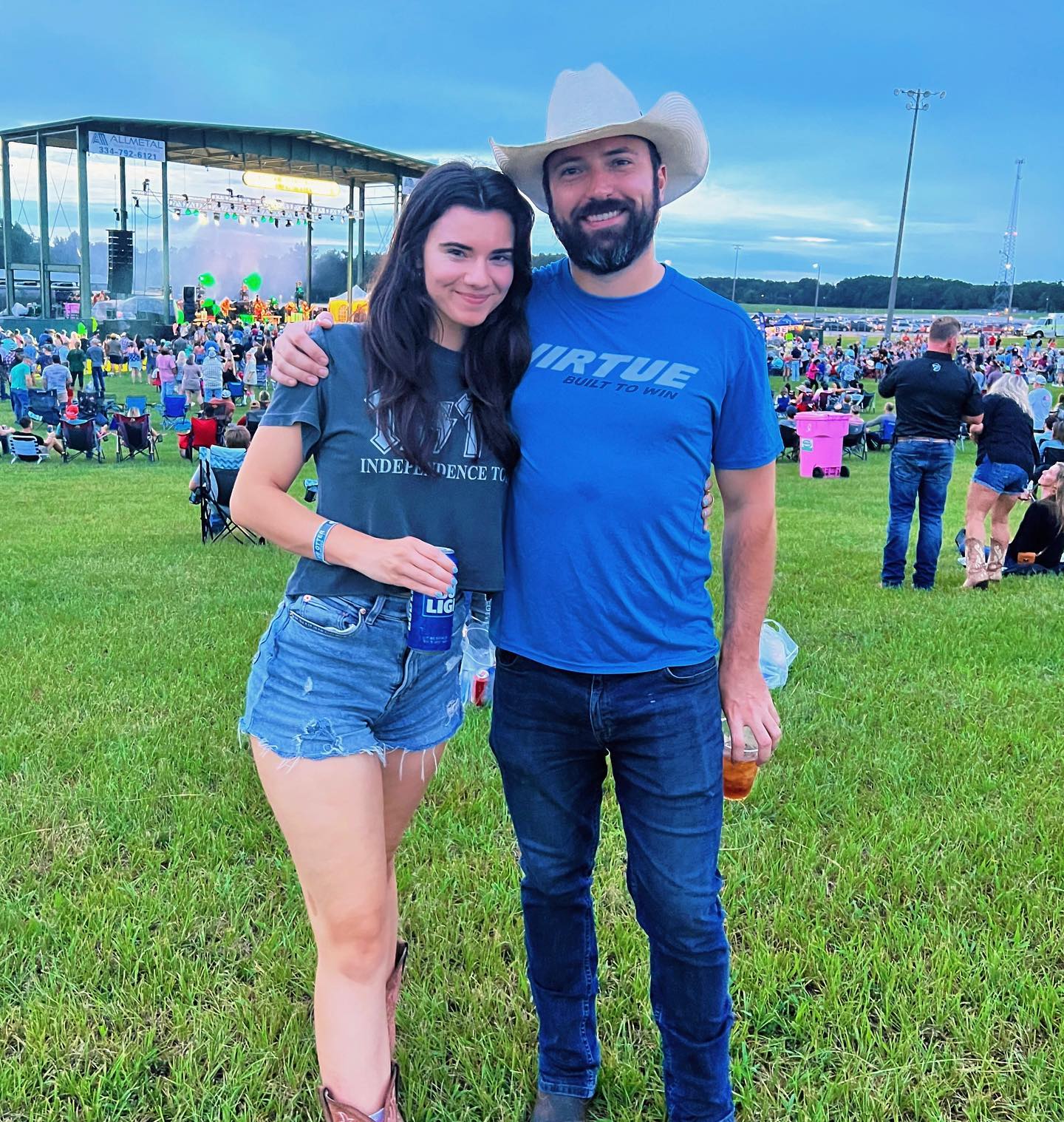 Brett Cooper Brother: Unveiling the Family Ties of the Public Figure