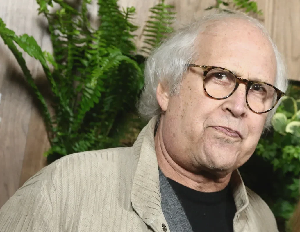 Chevy Chase: A Brief History of the Legendary Comedian