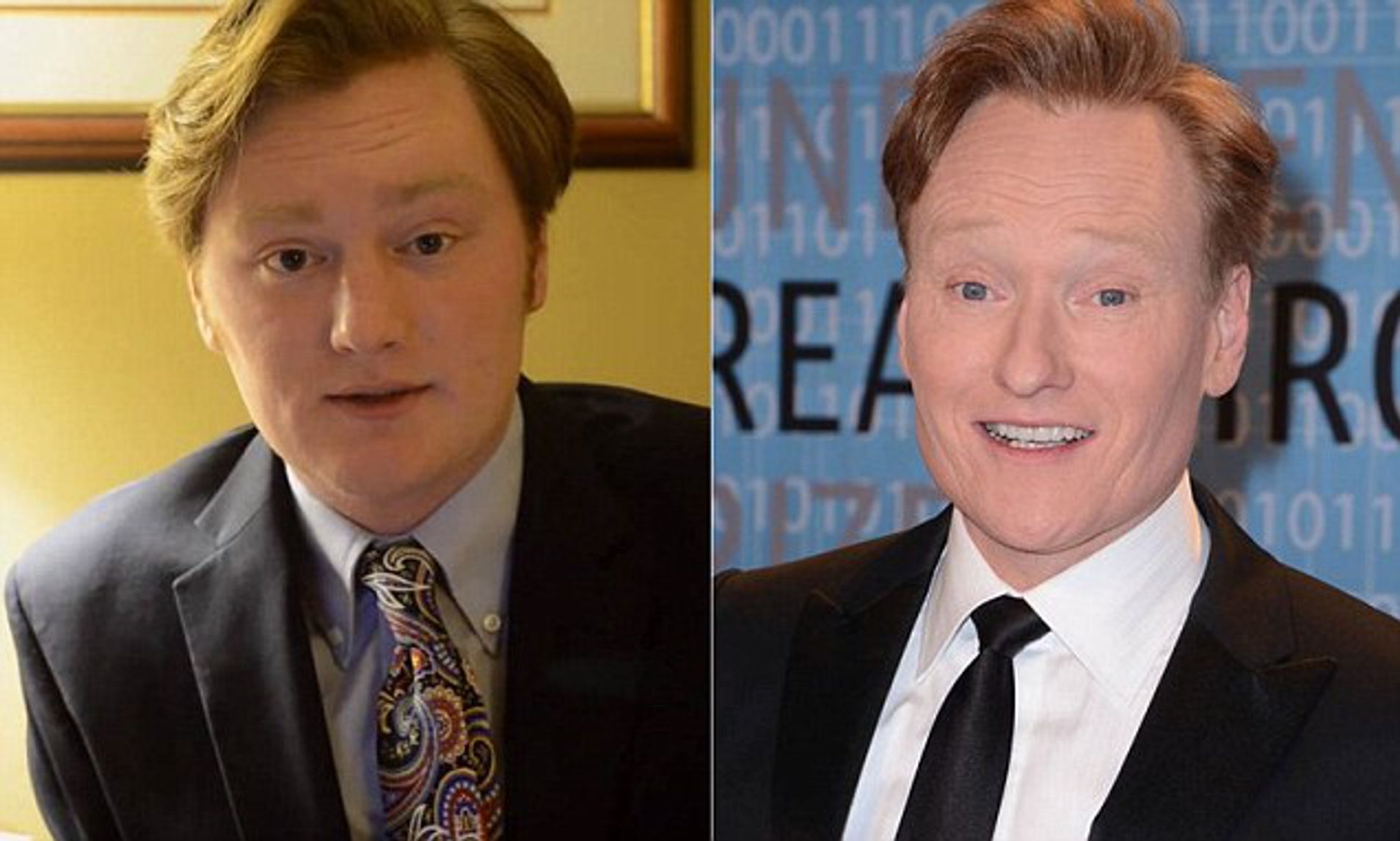 Conan O'Brien Brother: Exploring the Family Ties of the Comedian