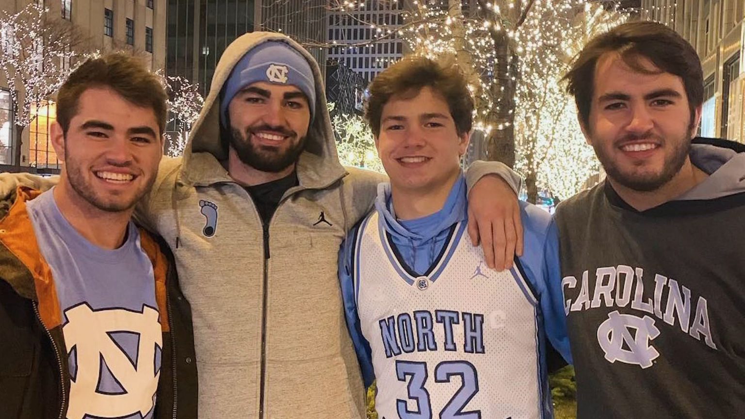 Drake Maye Brother: Exploring the Athletic Lineage in the Maye Family