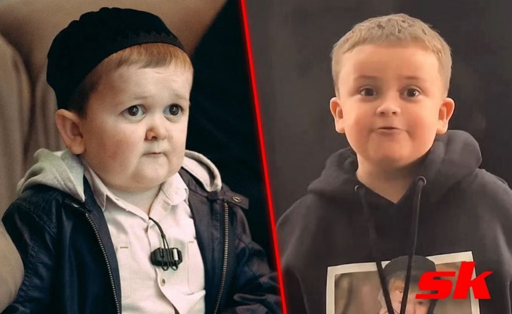 Hasbulla Brother: Does the Internet Phenomenon Has Siblings?