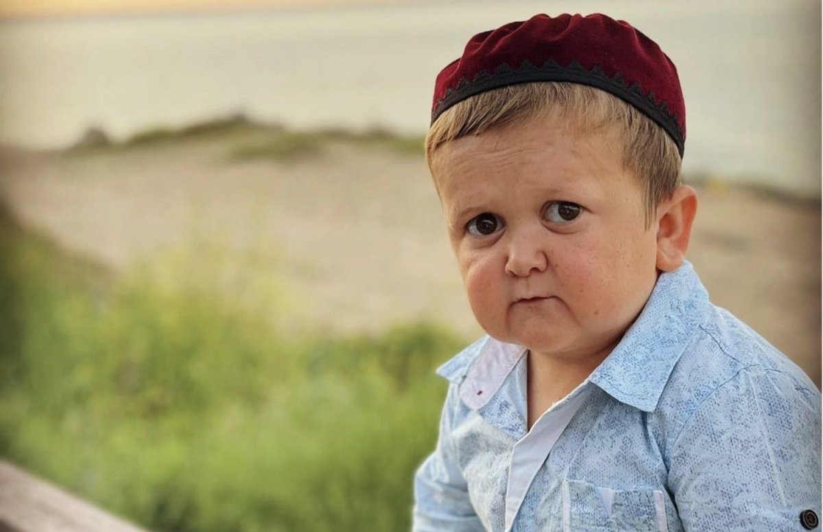 Hasbulla Brother: Does the Internet Phenomenon Has Siblings?