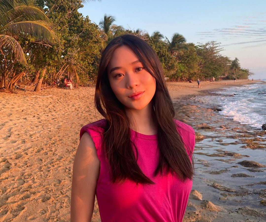 Jada Li: Comprehensive Profile of Jet Li's Youngest Daughter