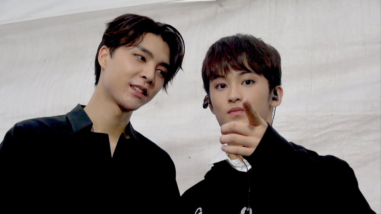 Mark Lee Brother: Unveiling the Family Ties of the K-Pop Star