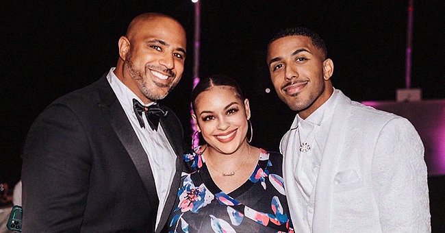 Marques Houston Brother: Unveiling the Family Ties in Showbiz