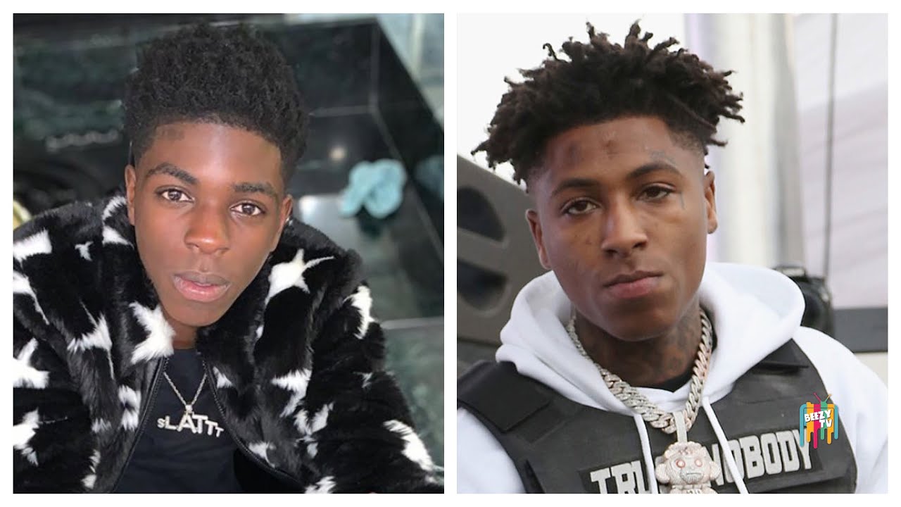 NBA YoungBoy Brother: Insights into a Familial Bond in Hip-Hop