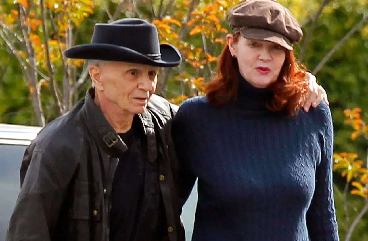 Pamela Hudak: Insight Into The Third Wife of Robert Blake
