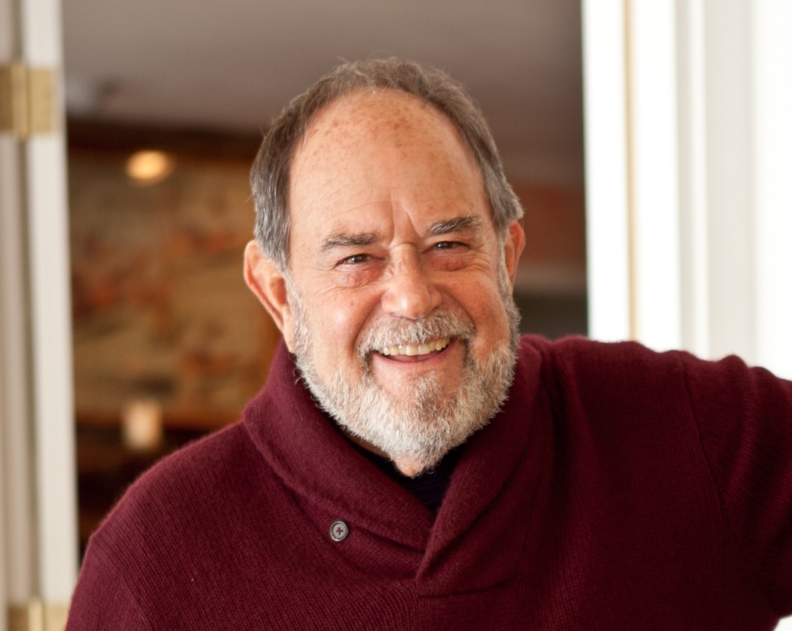 Laurence Luckinbill: A Closer Look at His Illustrious Acting Career