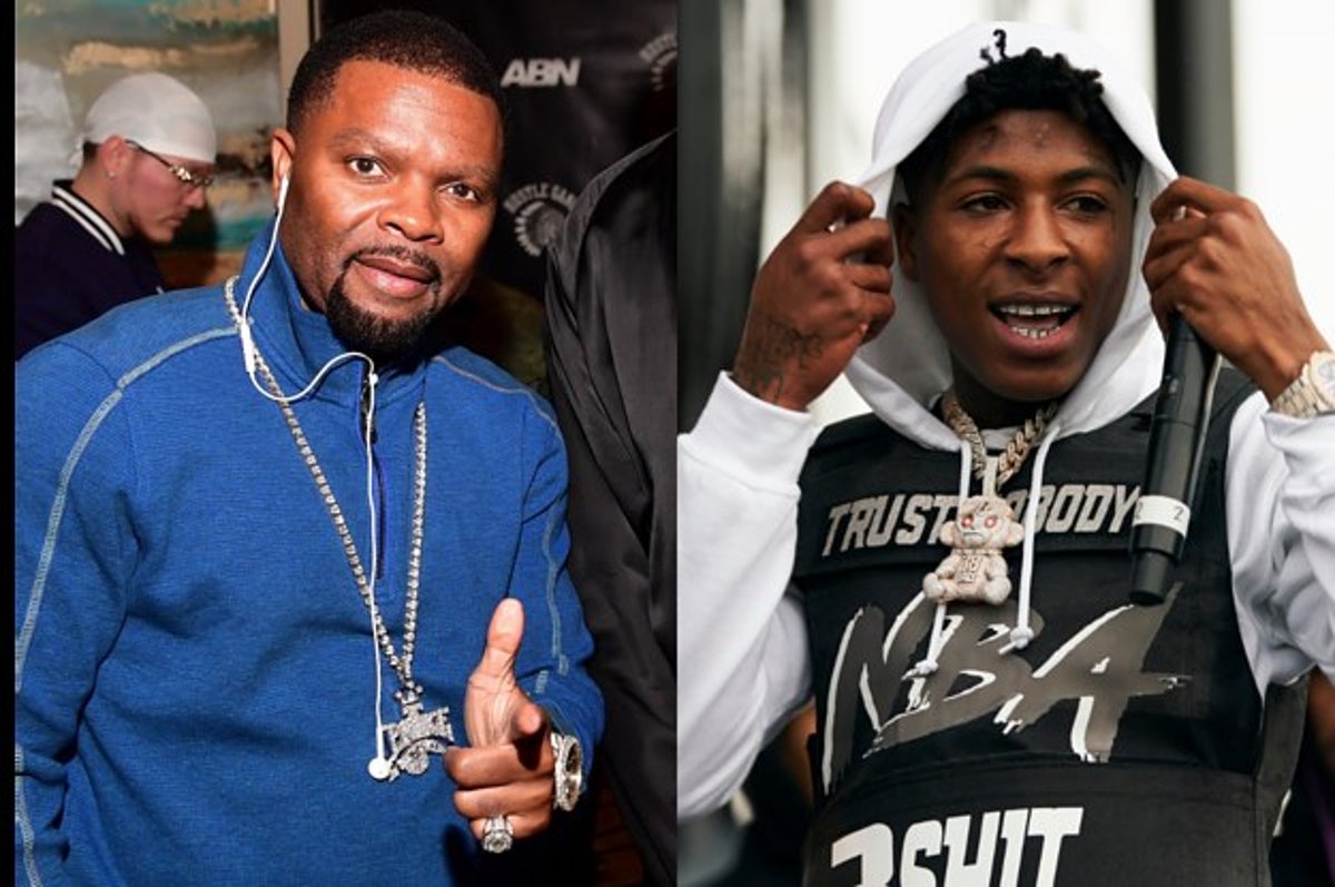 J Prince Arrested: Music Mogul Detained Amidst Legal Turmoil