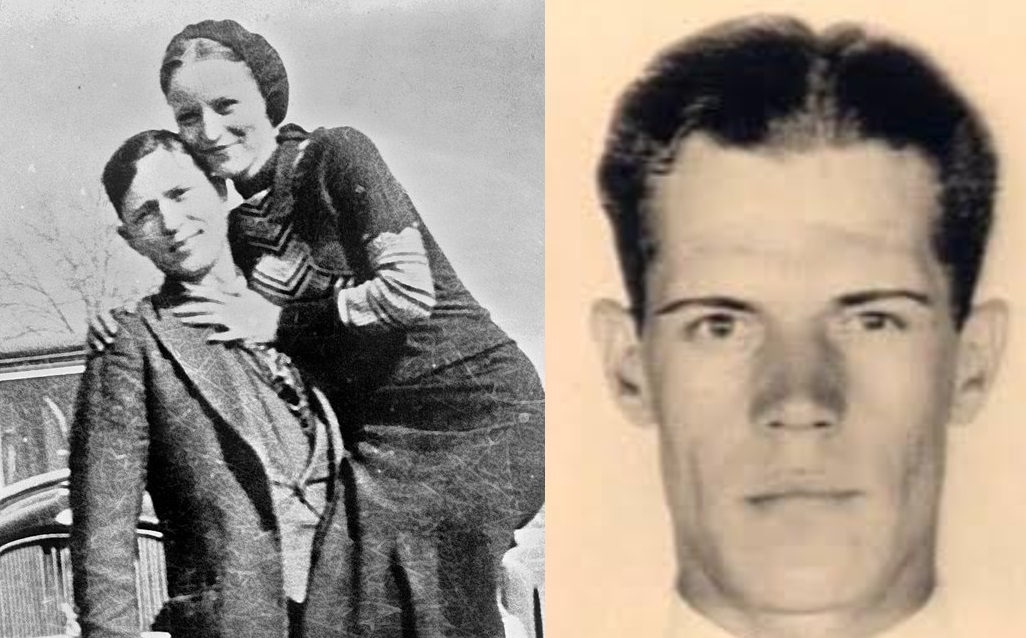 Roy Thornton: Who Was Bonnie's Husband of The Infamous Bonnie And Clyde