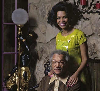 Betty Jean Harris: Remembering The Wife of Redd Foxx
