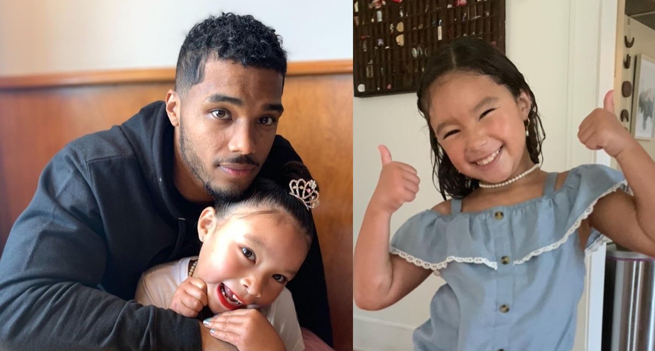 Kimiko Flynn: Unveiling the Life of Rome Flynn's Daughter