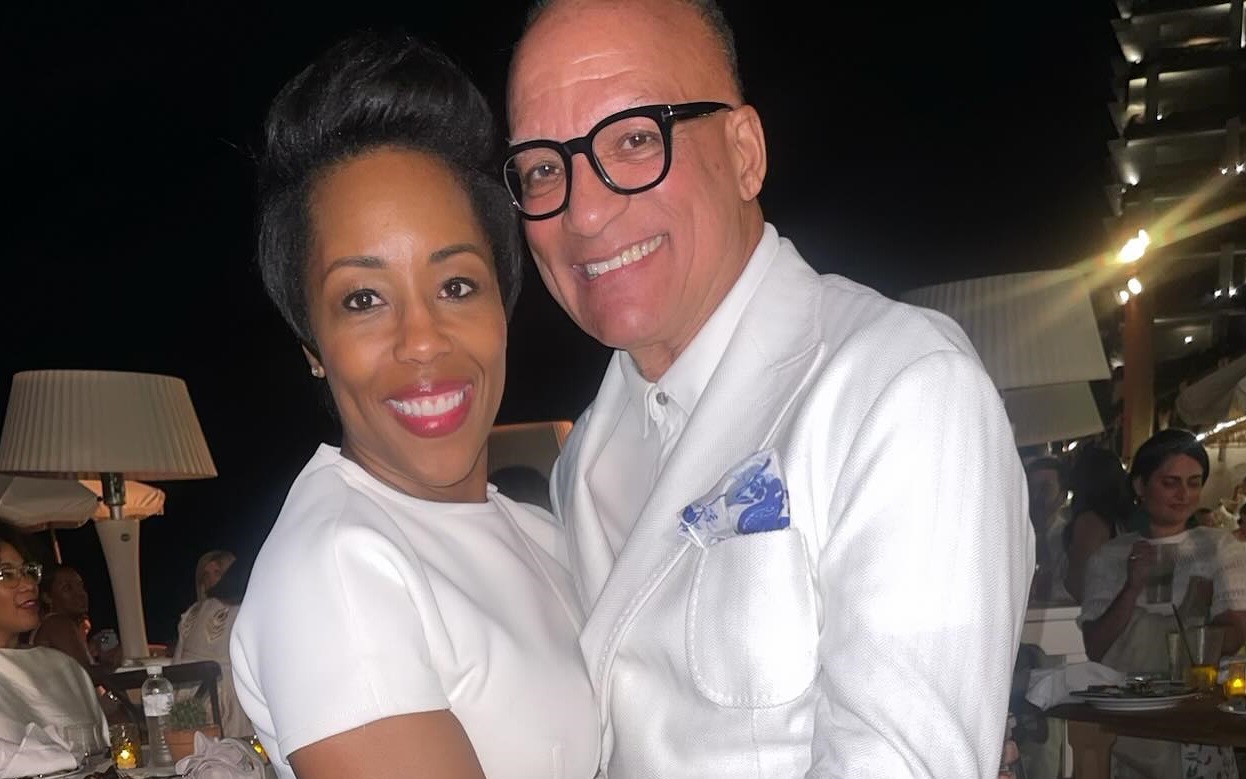 Lakesha Draine: Comprehensive Profile of Jim Rose's Wife