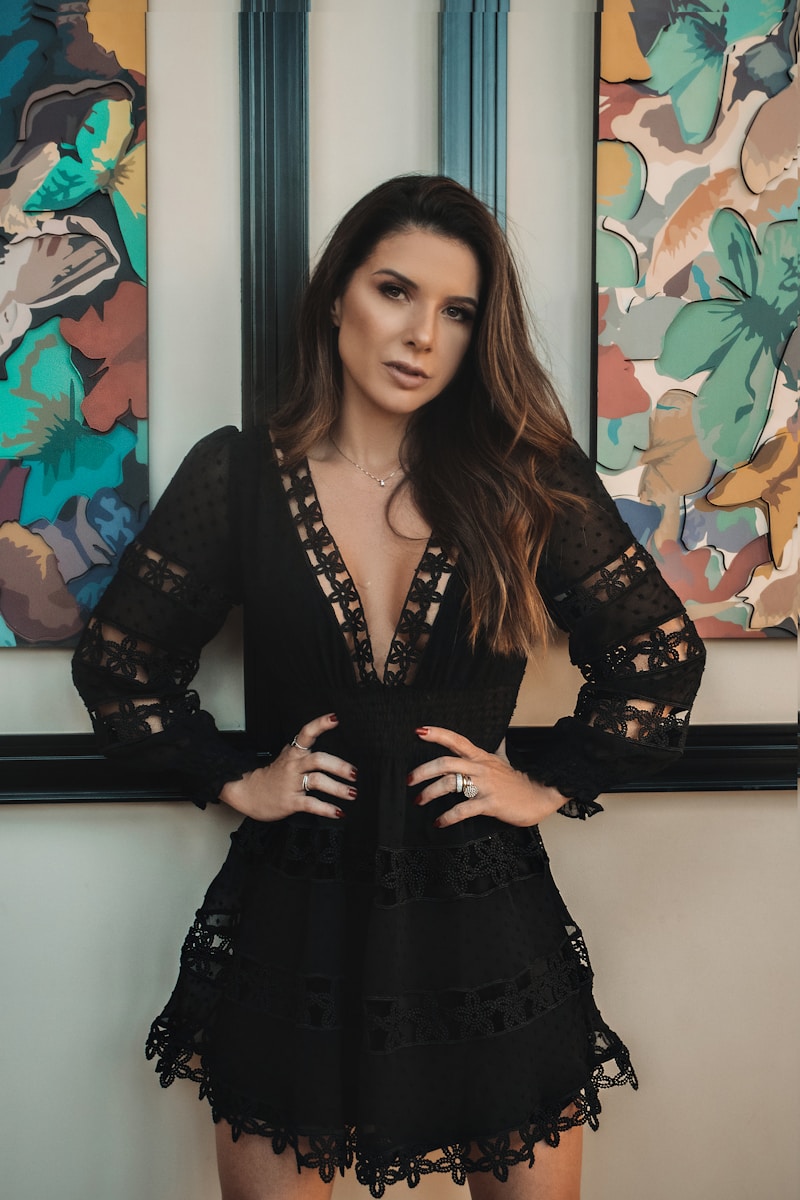 Classic Wardrobe Staples: Timeless Pieces You Need