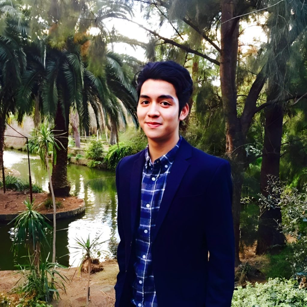 Kurt Perez: Life After Fame For The Beloved Filipino Child Actor