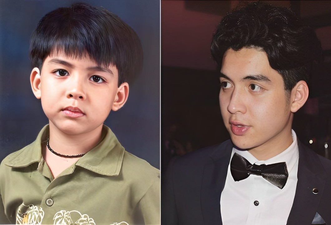 Kurt Perez: Life After Fame For The Beloved Filipino Child Actor