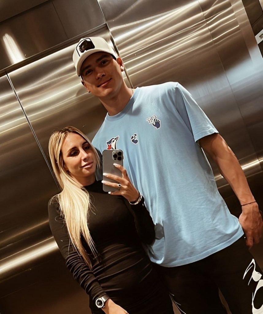 Lorena Mañas: Life and Journey Of Darwin Nunez's Partner