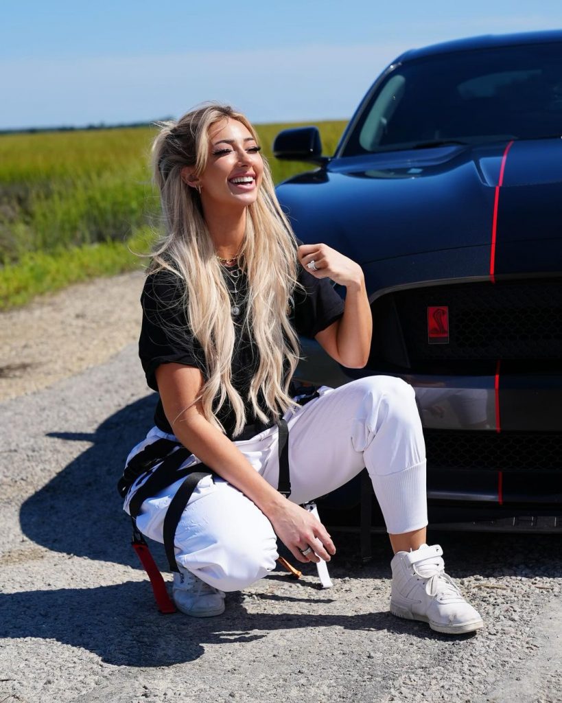 Nala Ray: Rising OnlyFans Star Stepping Back Into A More Religious Life