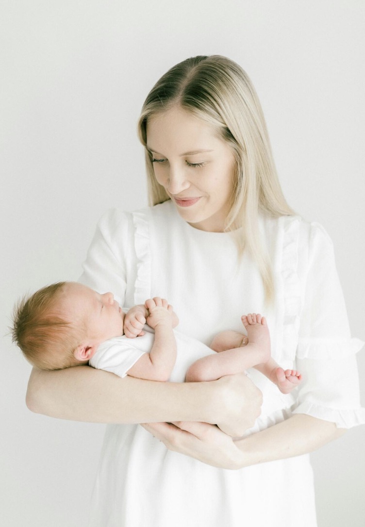 Spot Screening of Newborns: What Parents Need to Know