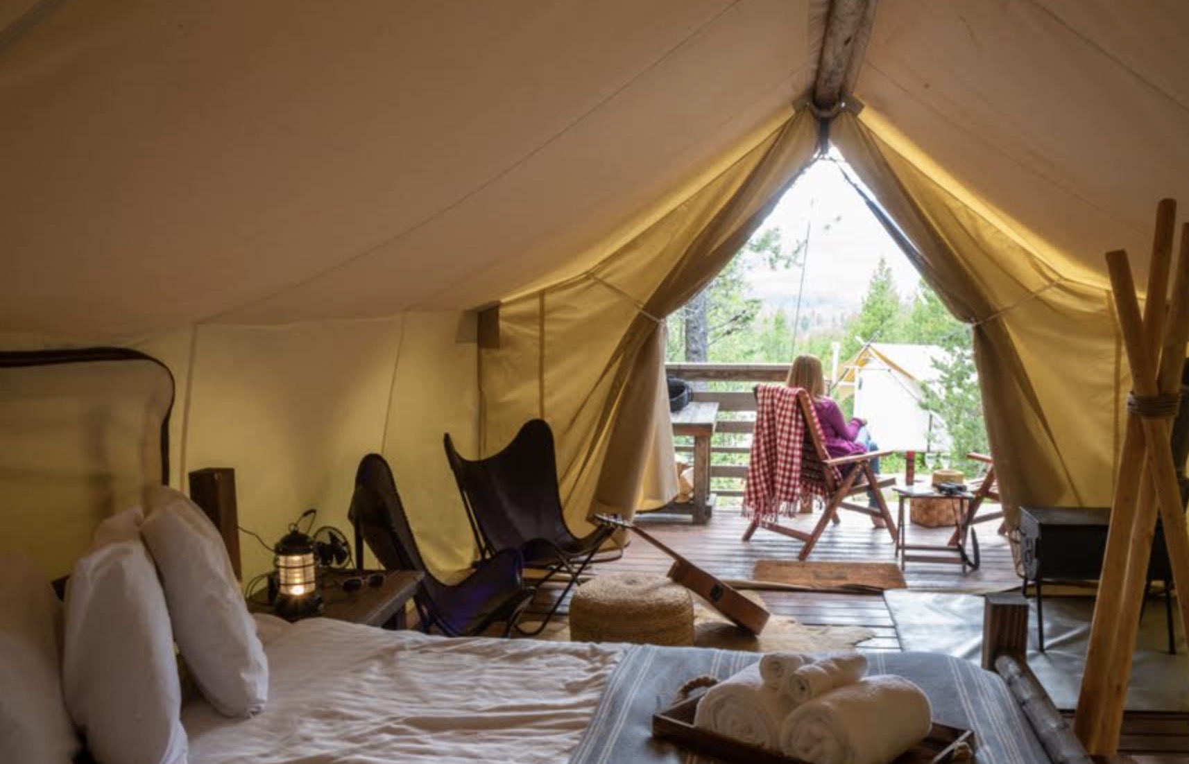 The Top Most Unique Accommodations in the World