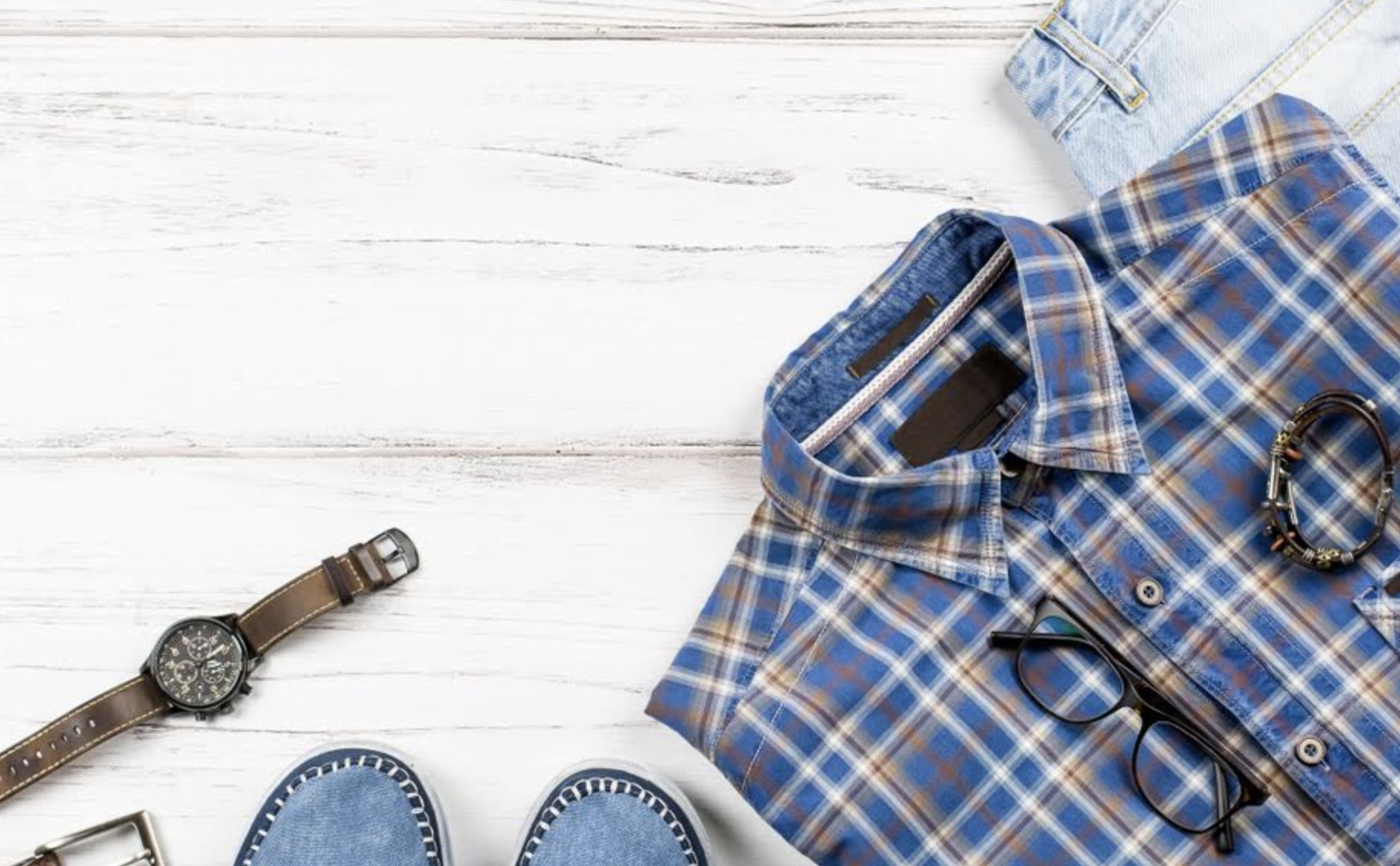 Is Men’s Fashion Boring: Creativity in Modern Dress